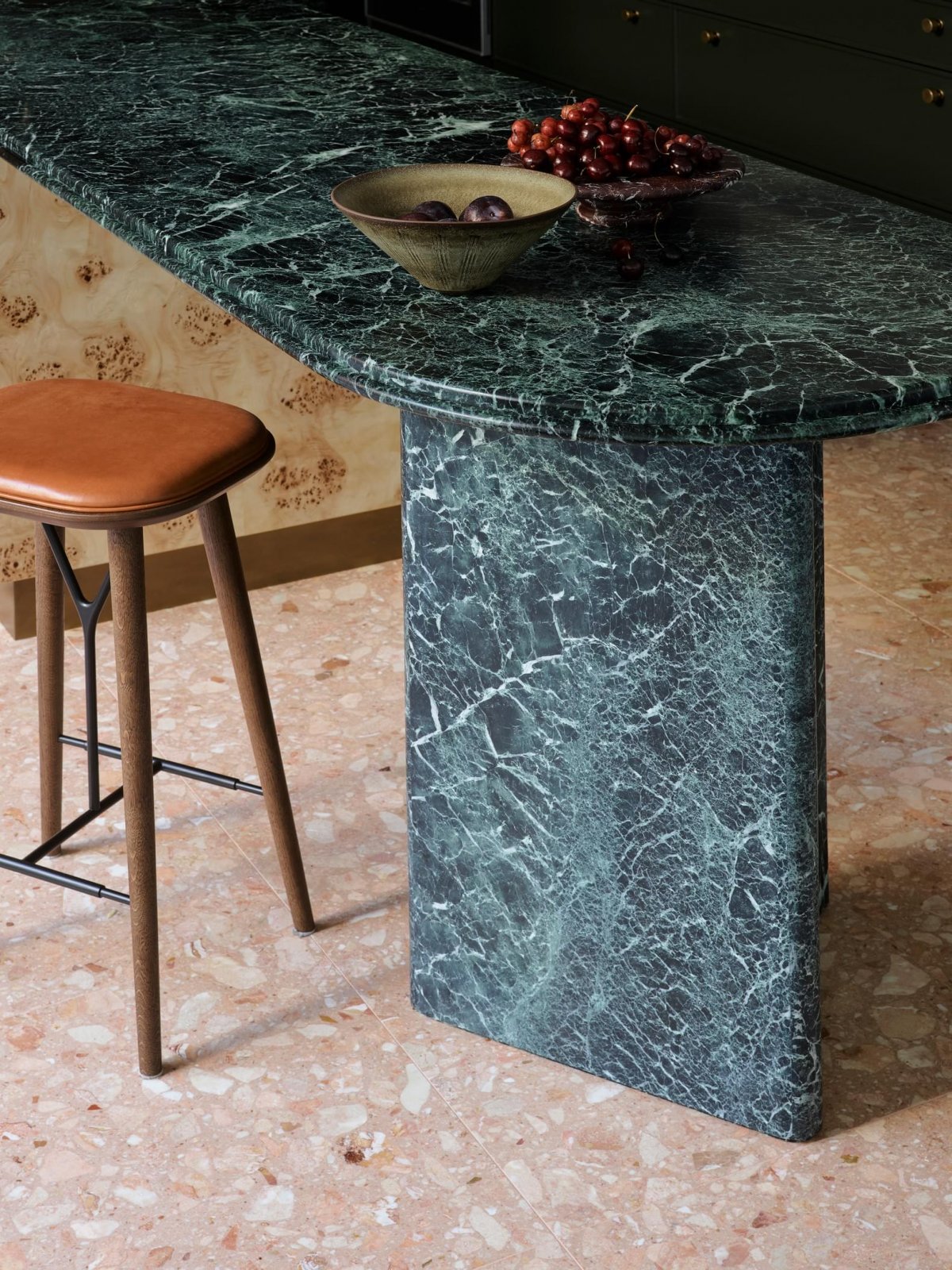 YINJISPACE - Arent&Pyke x Salsa Verde